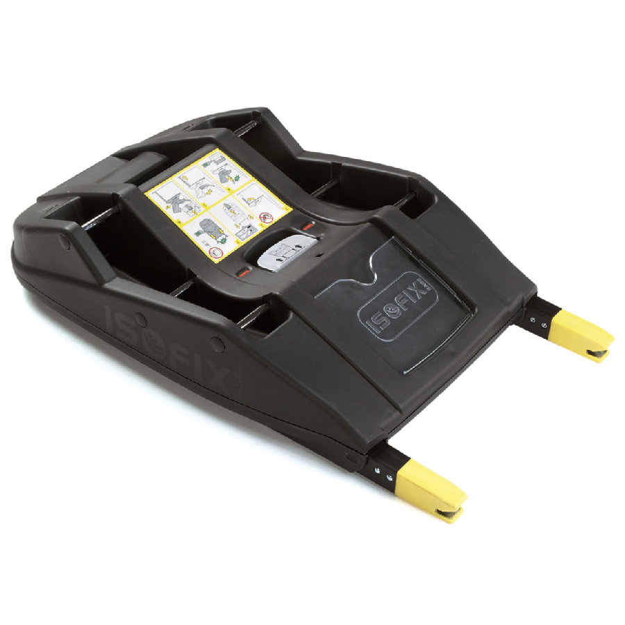 Base Isofix Primo Viaggio 0+1 K de Peg Perego - Sueños de Bebé