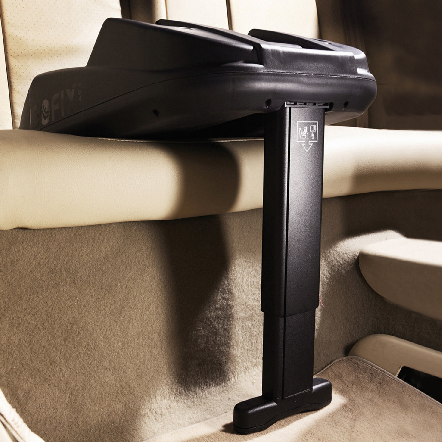 Base Isofix Primo Viaggio 0+1 K de Peg Perego - Sueños de Bebé