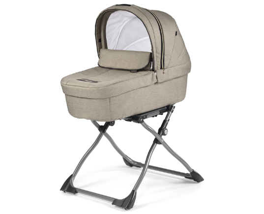 Soporte para Capazo Bassinet Stand de Peg Perego - Sueños de Bebé