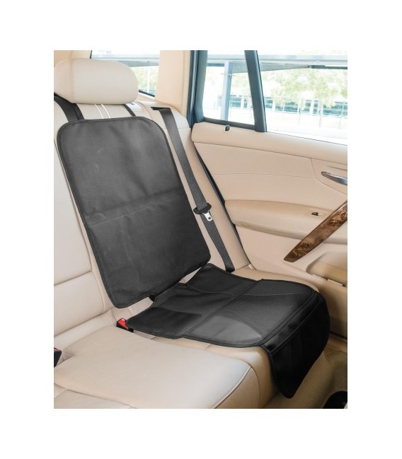 Protector de Asiento Completo para Sillas de Auto - Sueños de Bebé